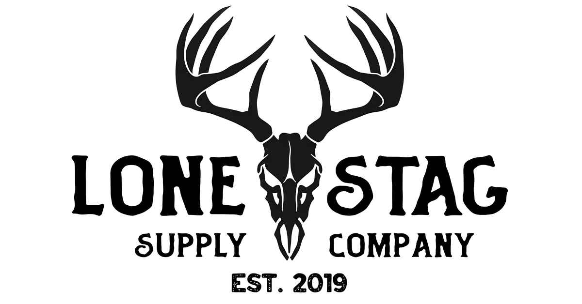 Size Chart – LONE STAG